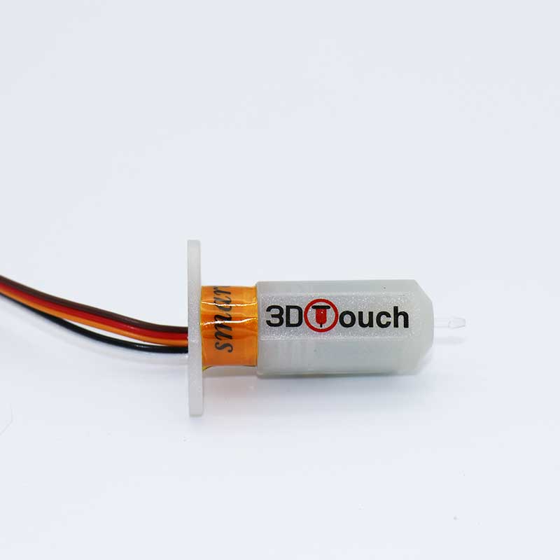 3D Touch Auto Bed Leveling Sensor – BLTouch Clone – 3D Printer Parts – Vaughan 3D Printing | 3D ...