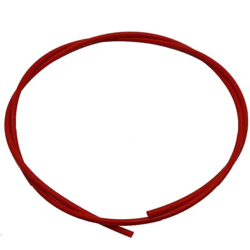 PTFE Bowden Tube 1M for 1.75mm Filament (Various Colours) – Vaughan 3D ...