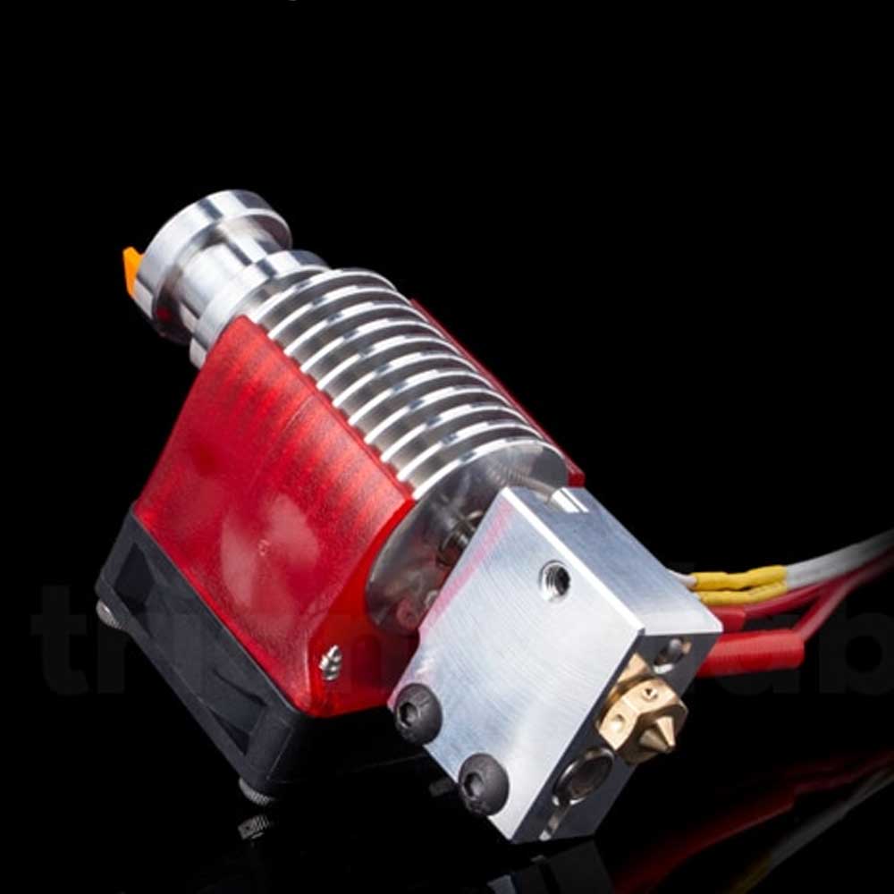 E3D V6 Clone Volcano Hotend 24V 1.75mm Filament – Vaughan 3D Printing | 3D Printing Services In ...